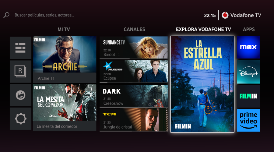 Vodafone abre "VPLAT", un innovador centro de atención al cliente en Valladolid